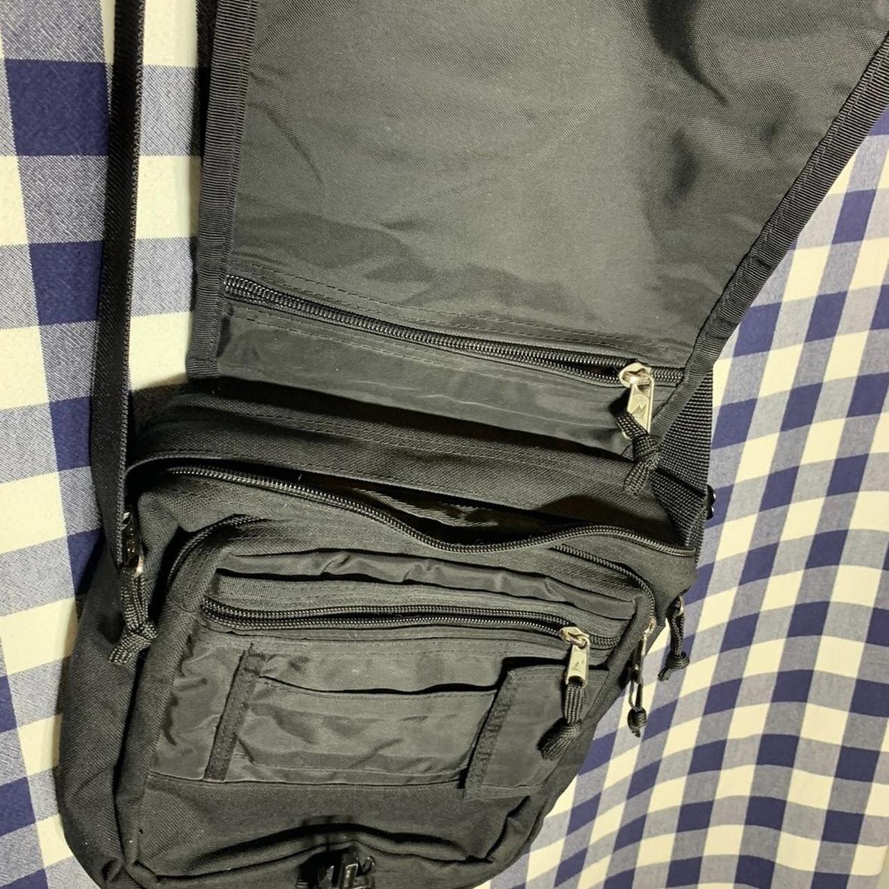 Vintage MEC Shoulder Bag Mountain Equipment Co... - Depop