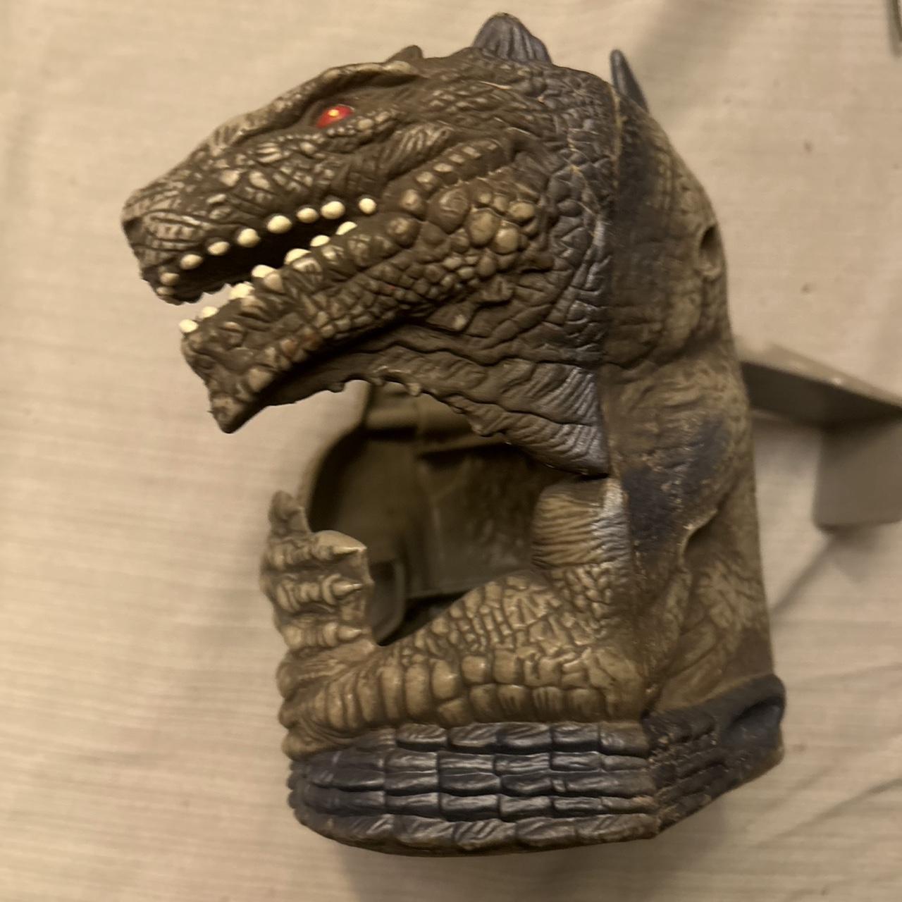 Great collectible for Godzilla fans. Used, but great... | Depop