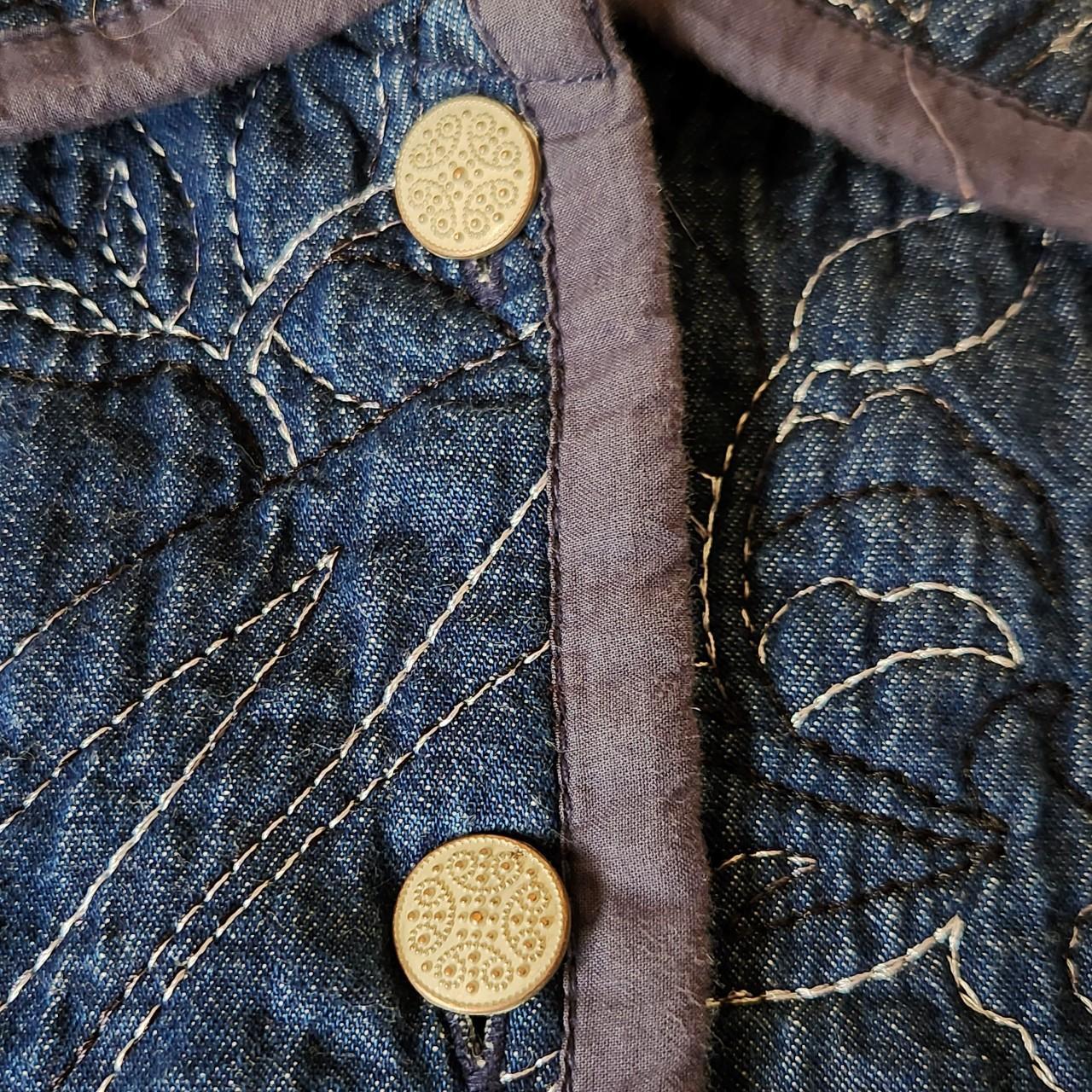 Christopher & Banks Women's Top | Depop