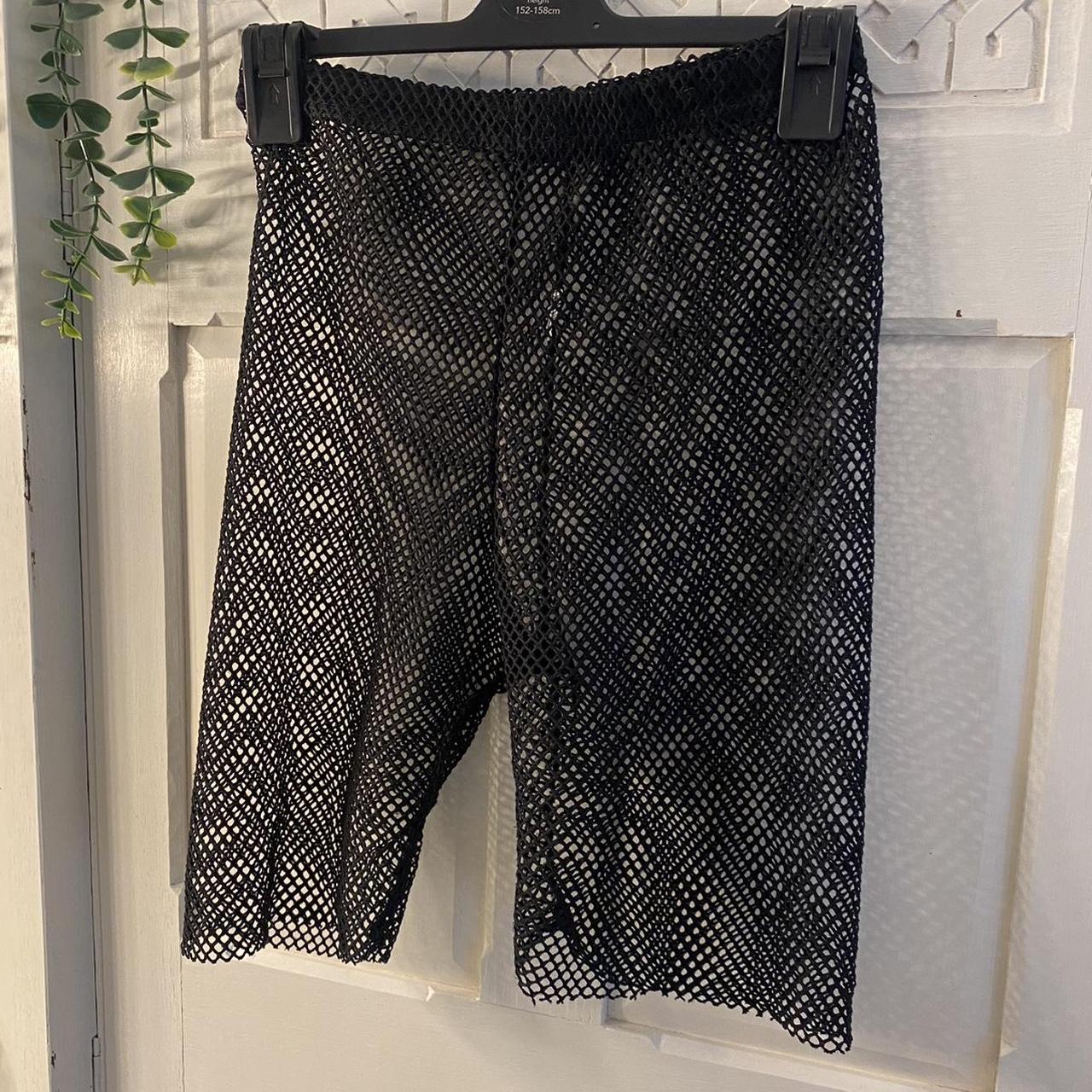 Boohoo Women's multi Shorts | Depop