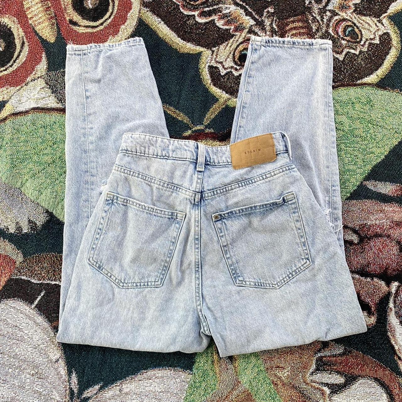 Denim & Co. Women's multi Jeans | Depop