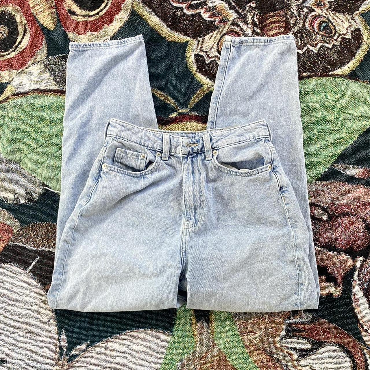 Denim & Co. Women's multi Jeans | Depop