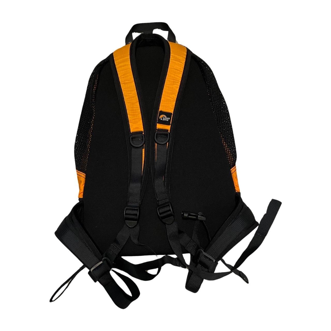 Lowe Alpine Slick Rock Mountaineer Backpack With... - Depop