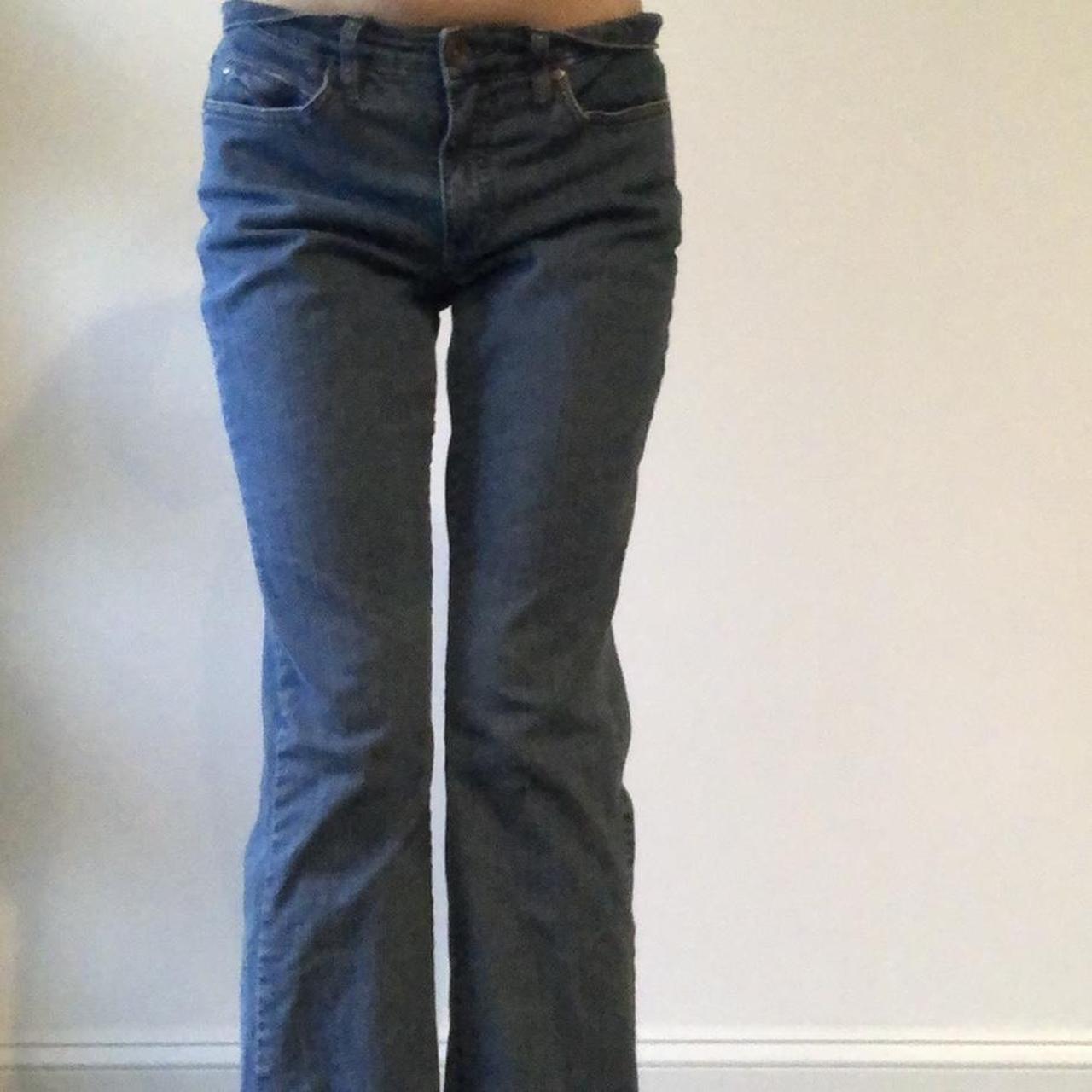 Lee Women's Jeans | Depop