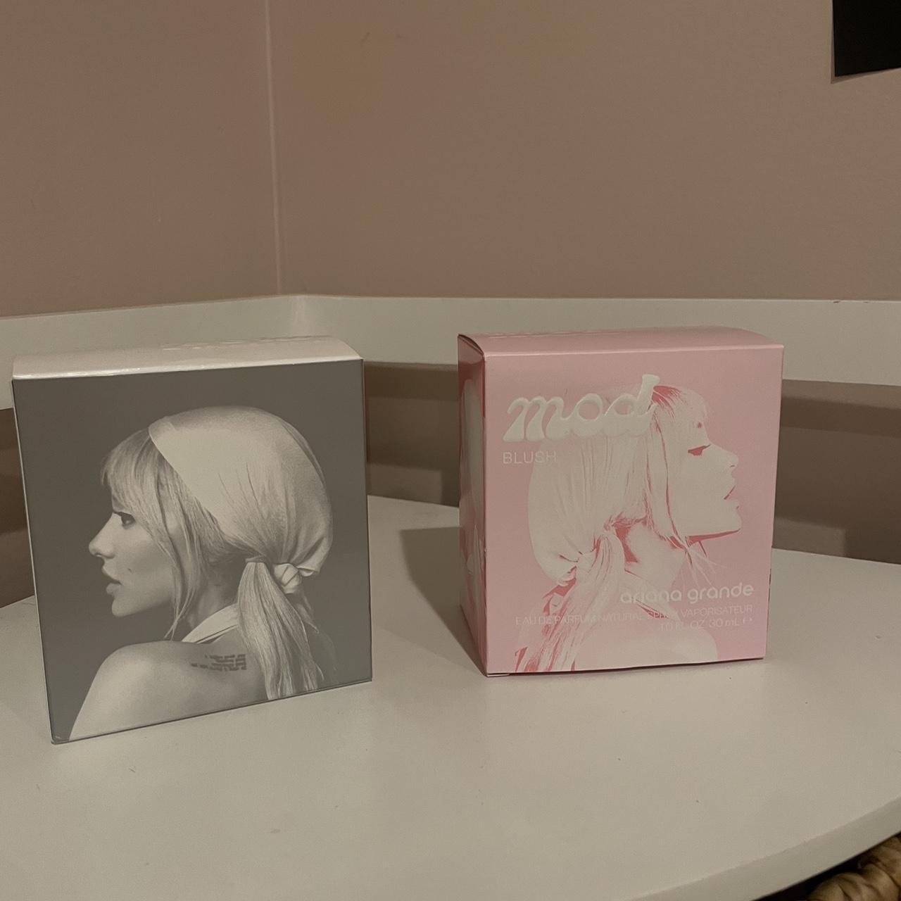 boxes only mod blush and mod vanilla BOXES ONLY.... - Depop