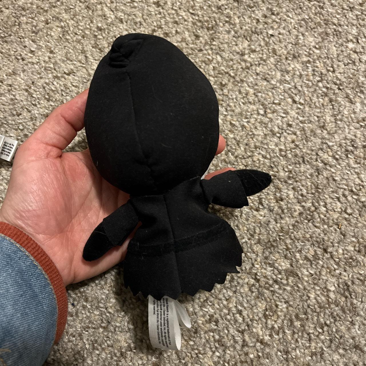Cute mini ghostface plush... - Depop