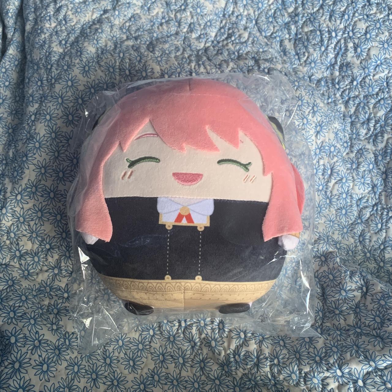 anya plush • brand new, hasn’t been opened • 8 inch... - Depop