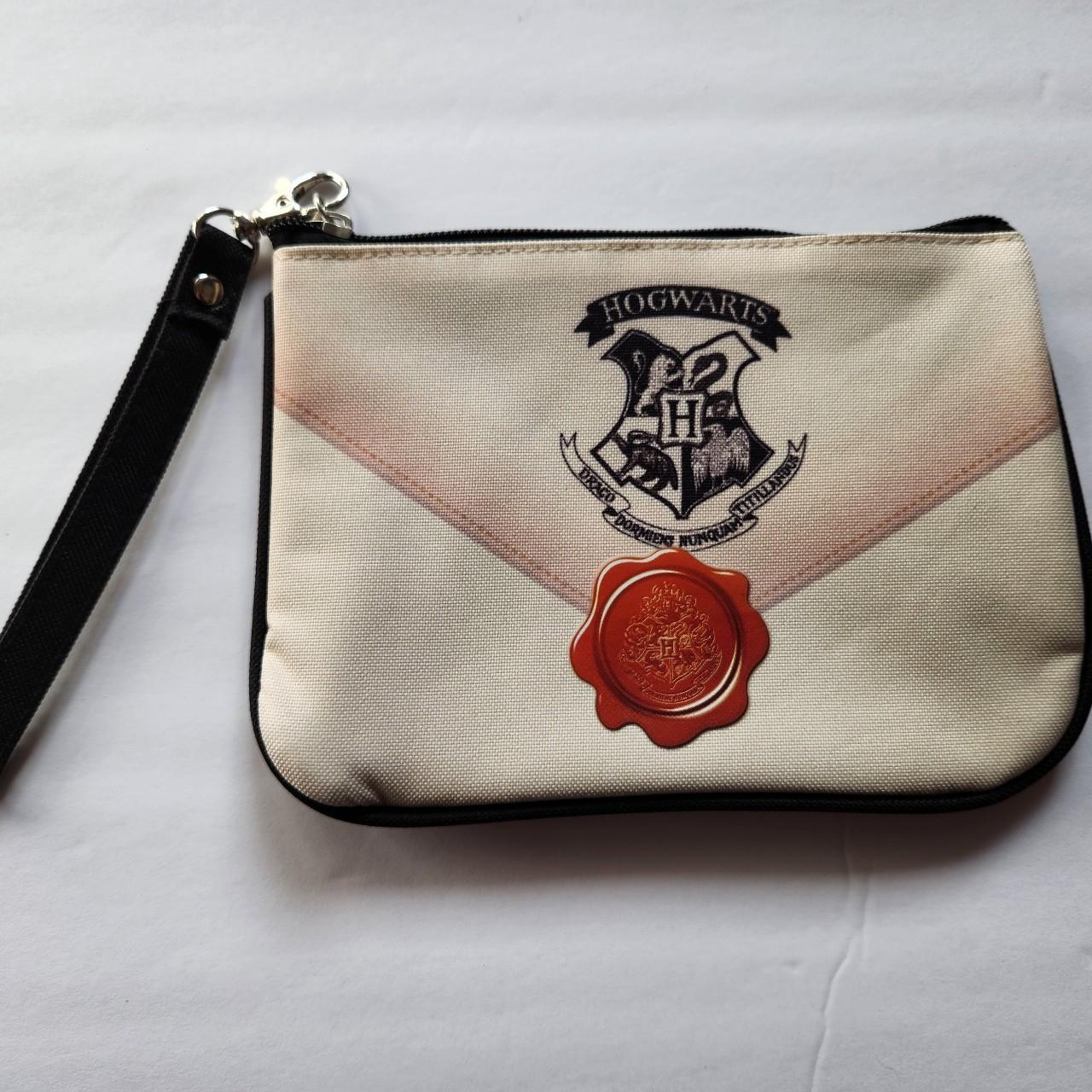 Harry Potter Hogwarts Post Letter... - Depop