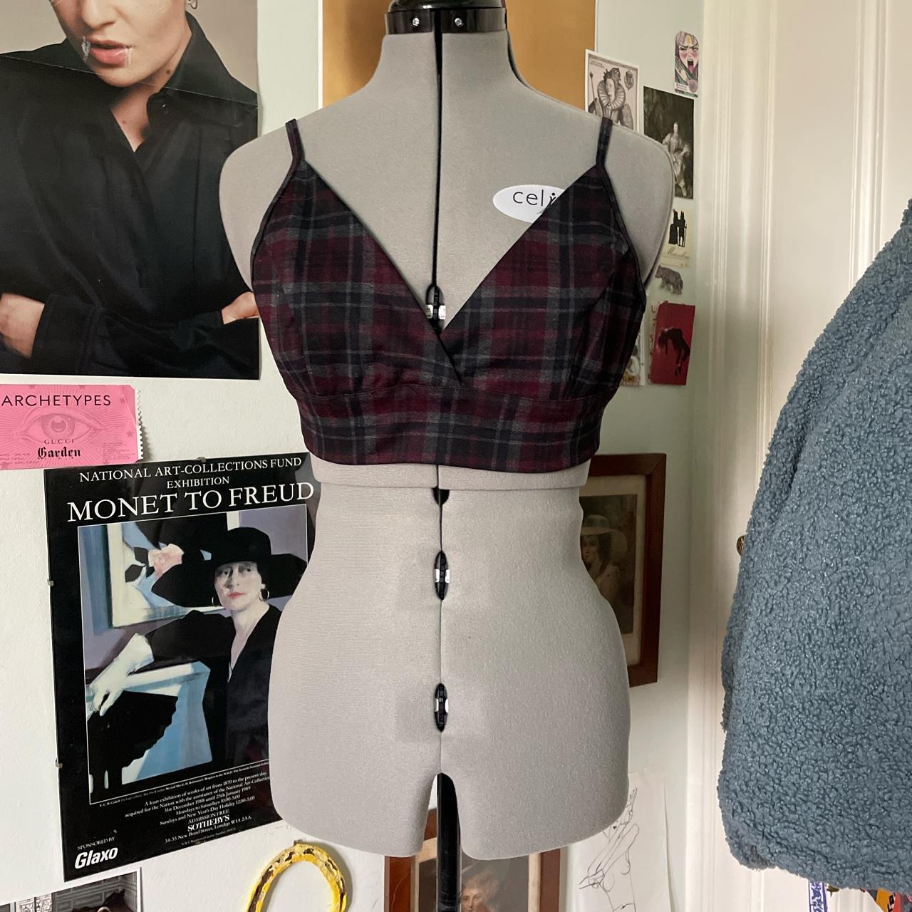 Valfré, made in Los Angeles. Approx size 10. - Depop