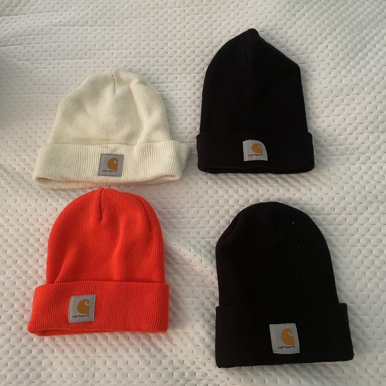 Carhartt hat bundle - Depop