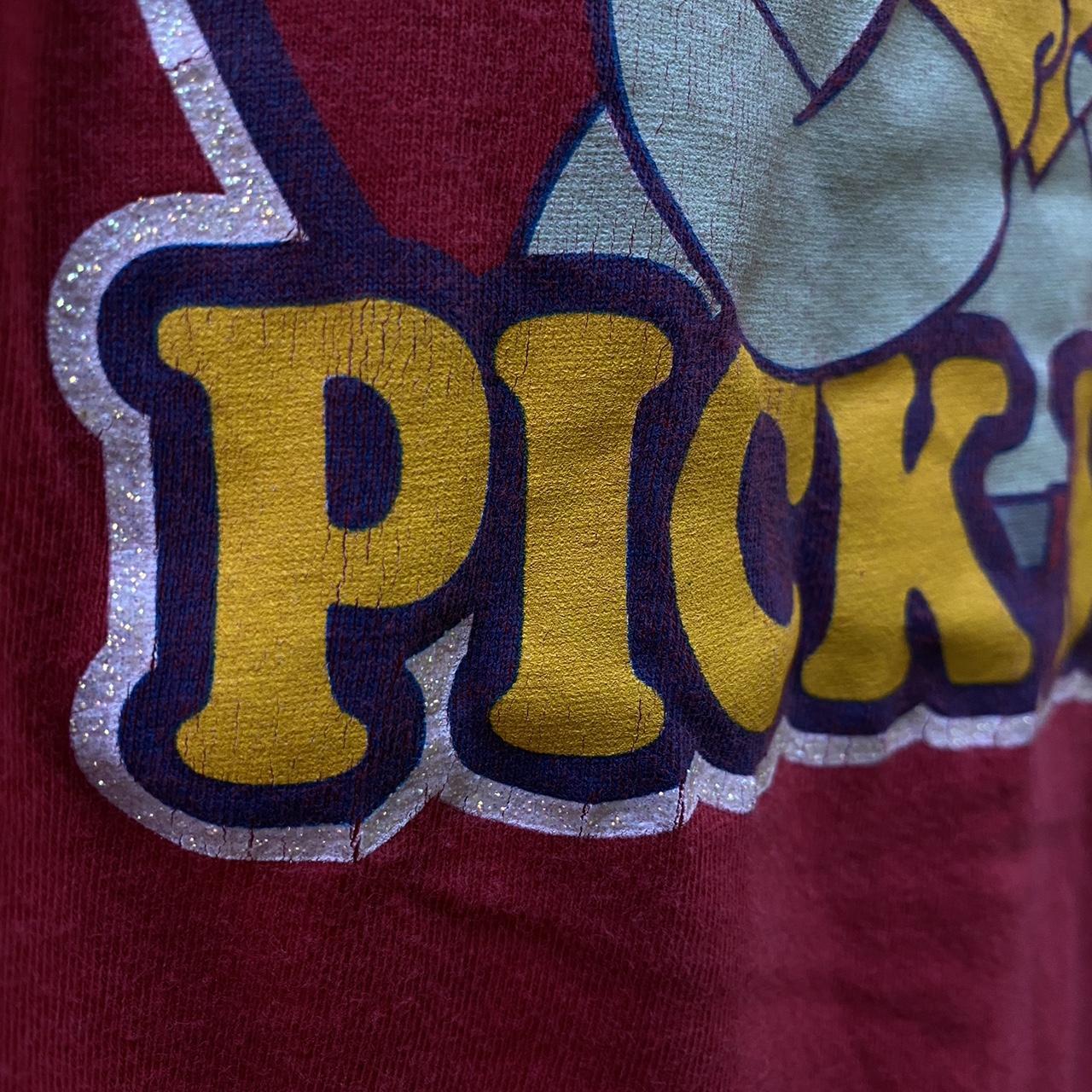 The simpsons Ralph pick me shirt #TheSimpsons... - Depop