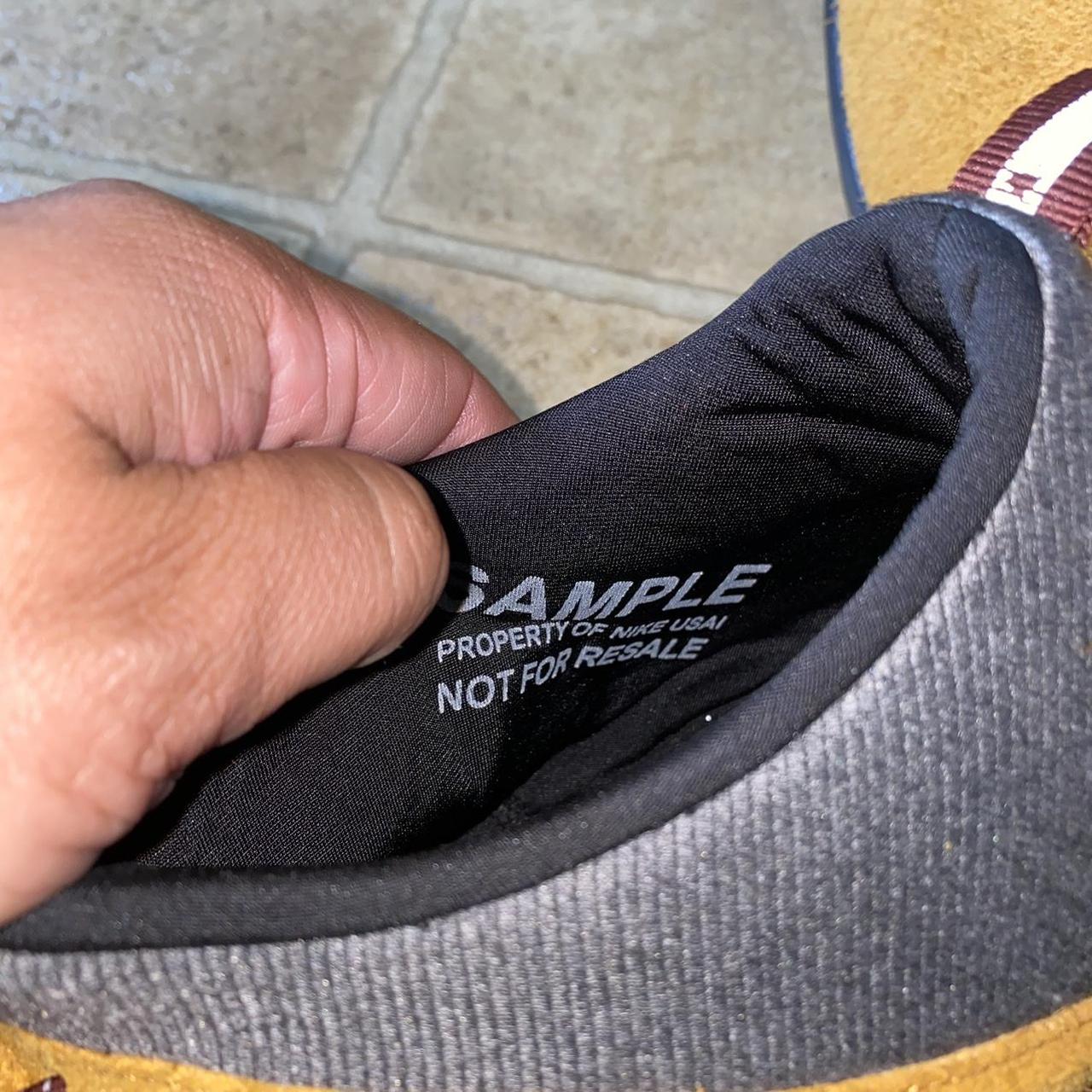 Nike ACG Men's Clogs | Depop