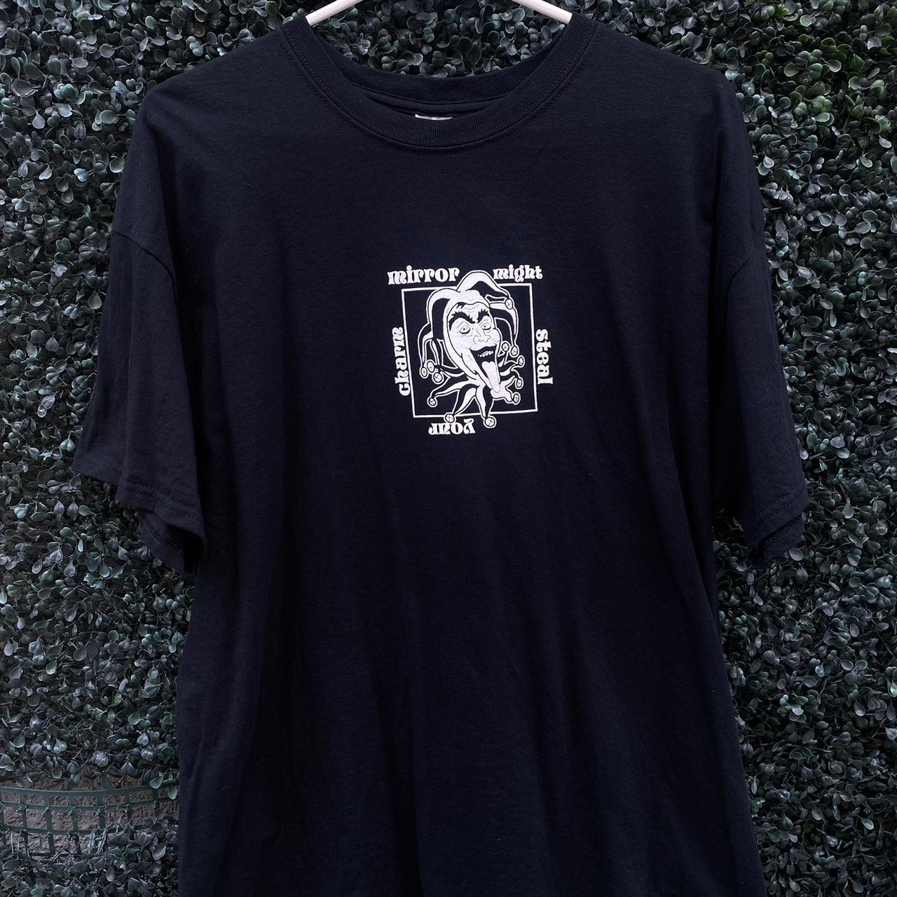 Official The Garden Merchandise from their Mirror... - Depop