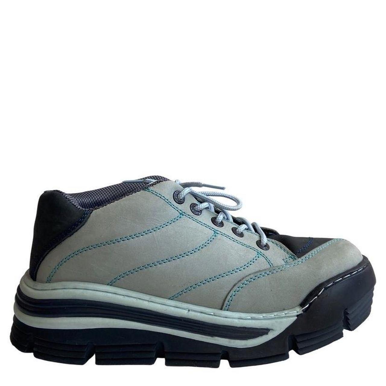 SWEAR 90’s vintage rare rave platform... - Depop