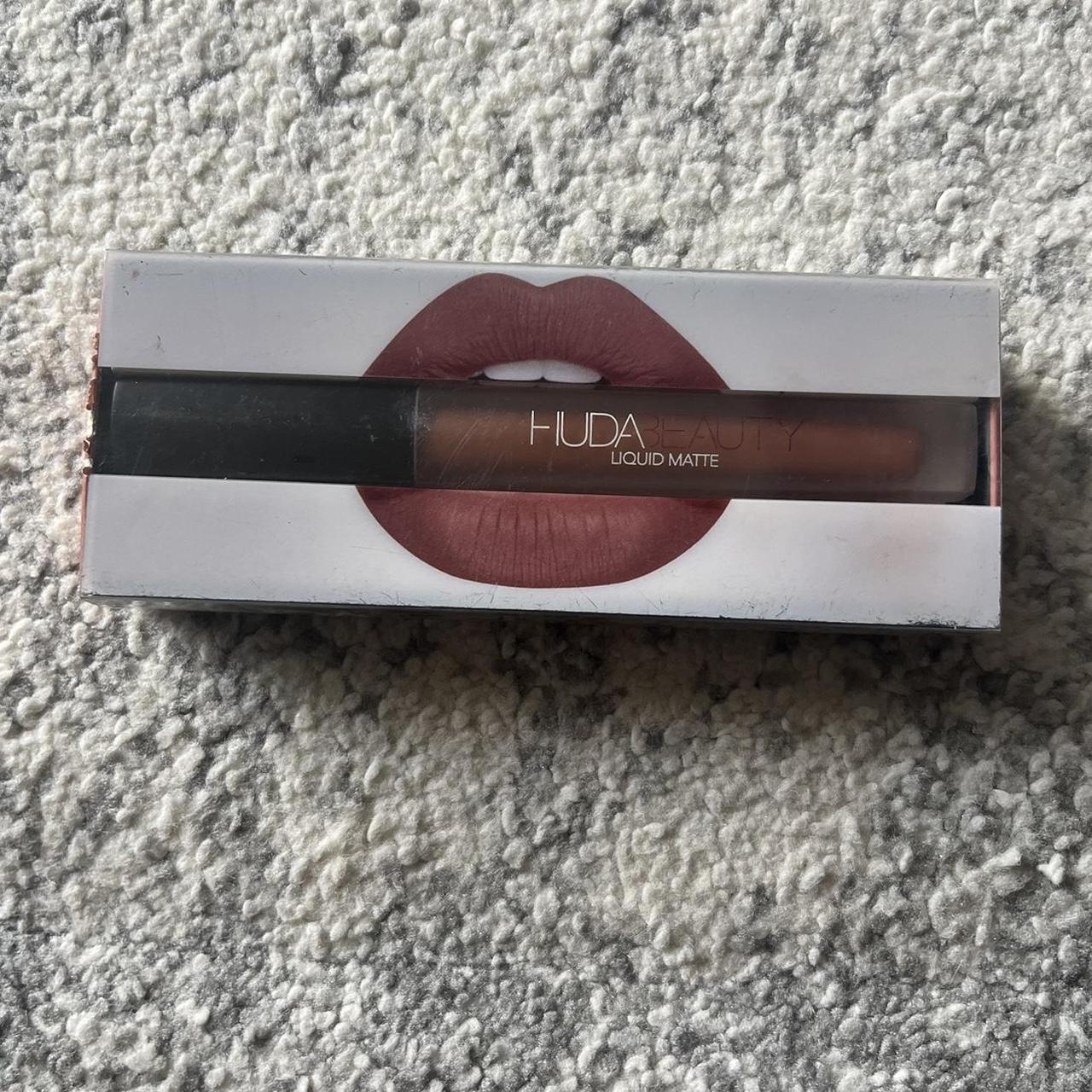 💘Huda Beauty Liquid Matte💘 •Shade-... - Depop