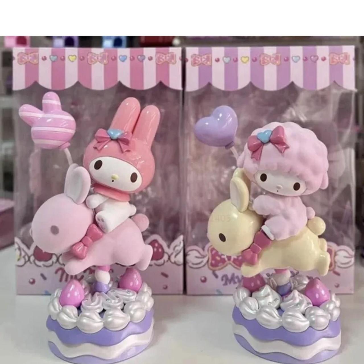 Bring home this adorable Miniso Sanrio My Sweet... - Depop