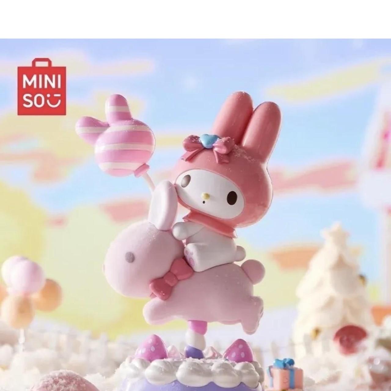 Bring home this adorable Miniso Sanrio My Sweet... - Depop