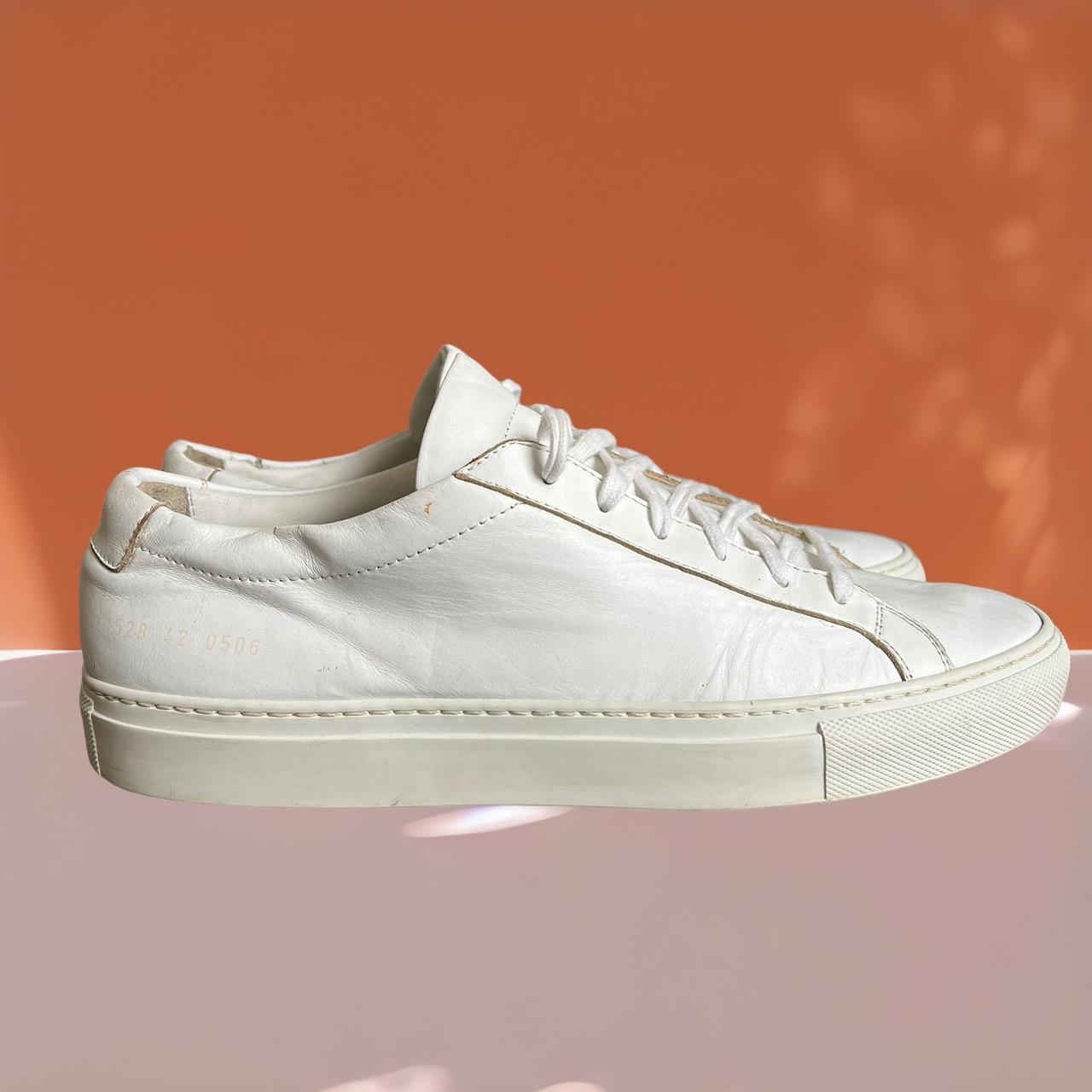 Common Projects Men's Trainers | Depop