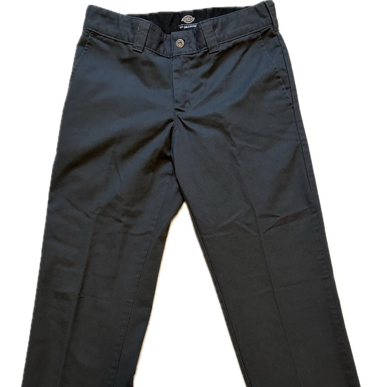 Grey Dickies skateboarding ‘67 894 in size 32x30.... - Depop