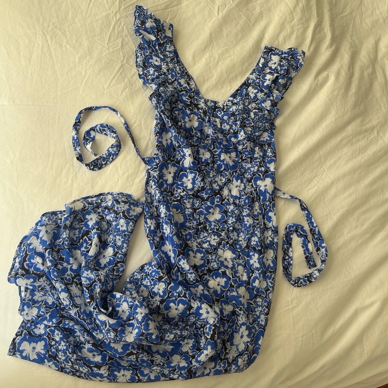 The Lou dress from Realisation Par. So pretty and... - Depop