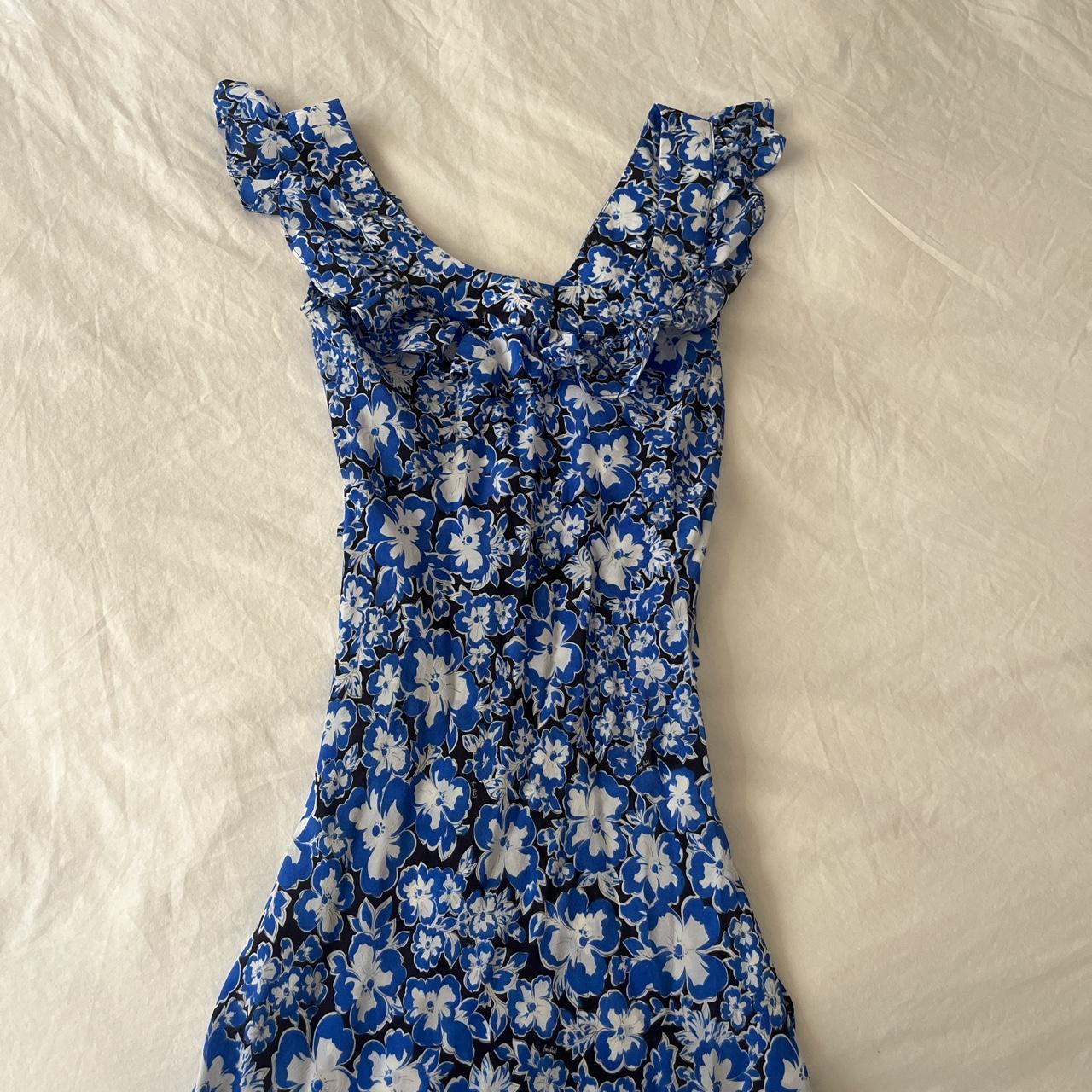 The Lou dress from Realisation Par. So pretty and... - Depop