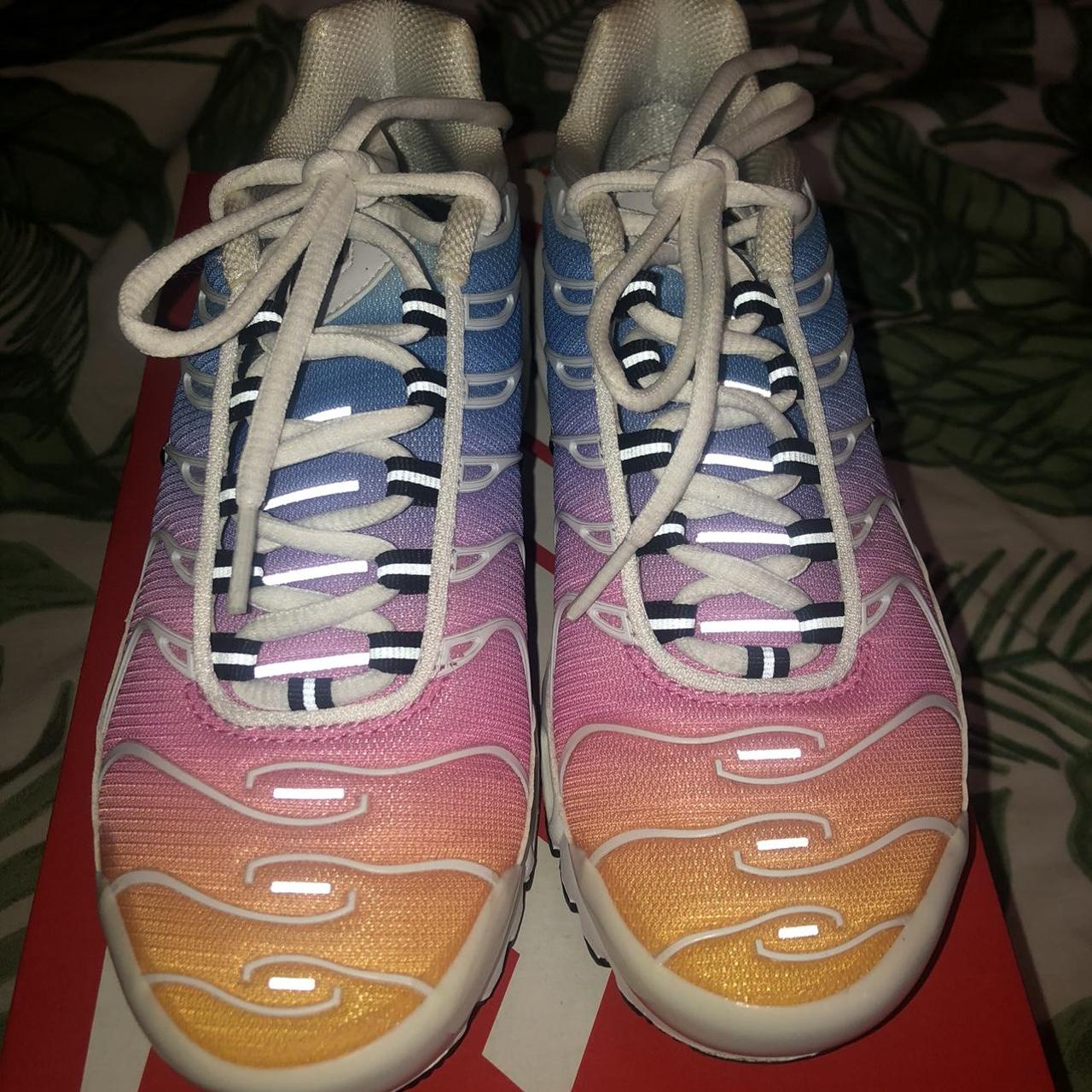 Nike Women's Multi Trainers | Depop