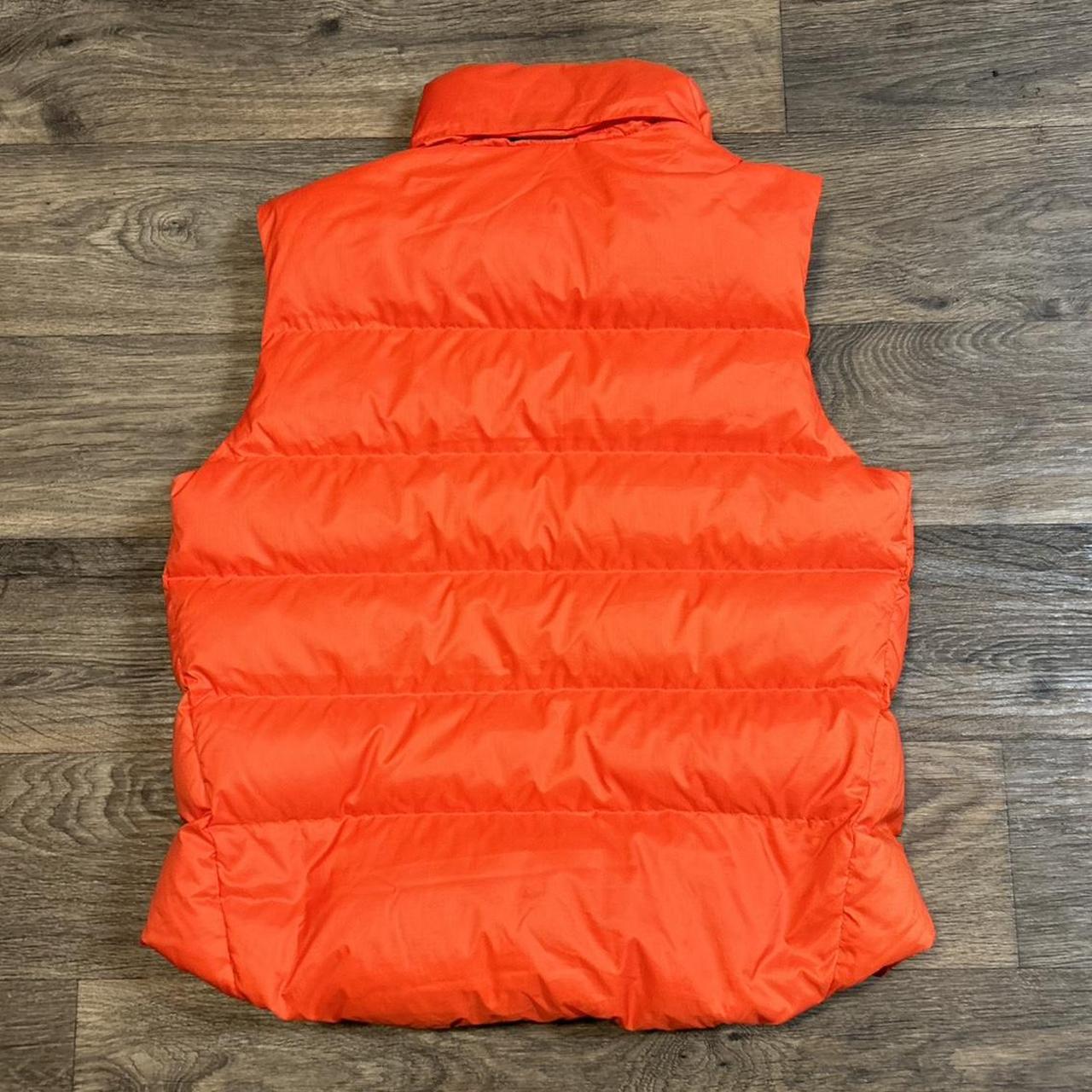 Polo Ralph Lauren RLX Vest Sz M In great condition... | Depop