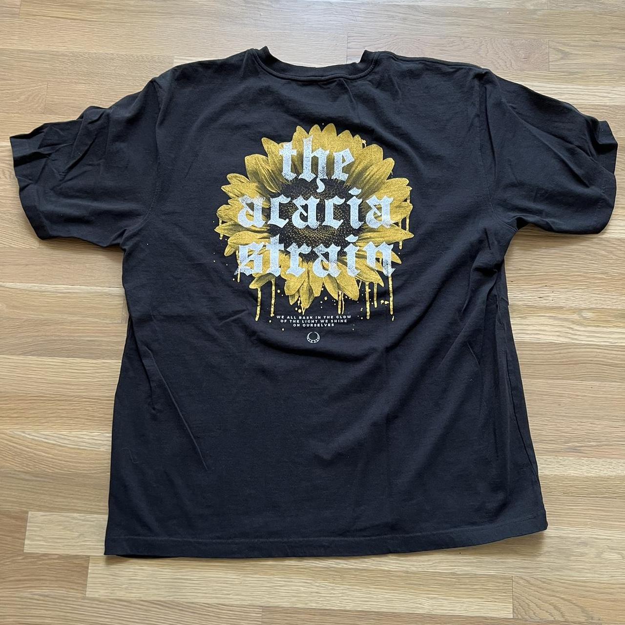 TAS x Carhartt XL pocket tee. Like new, washed once... - Depop