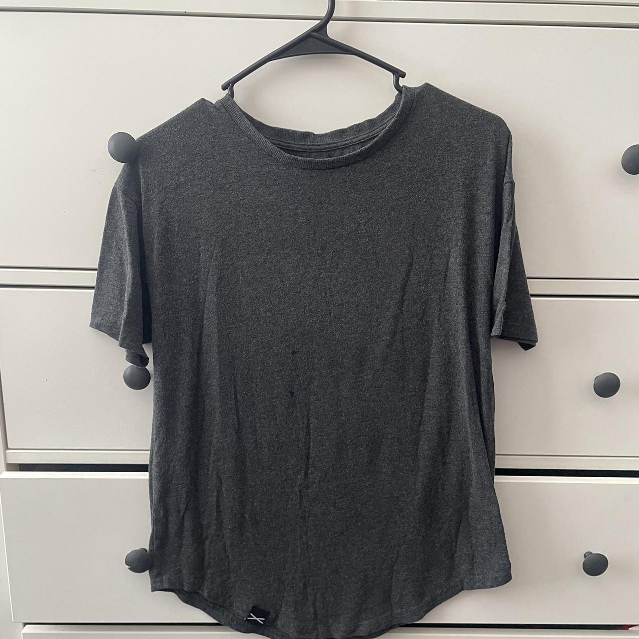 ty turner fit to me ftm masculinizing tshirt #lgbt... - Depop