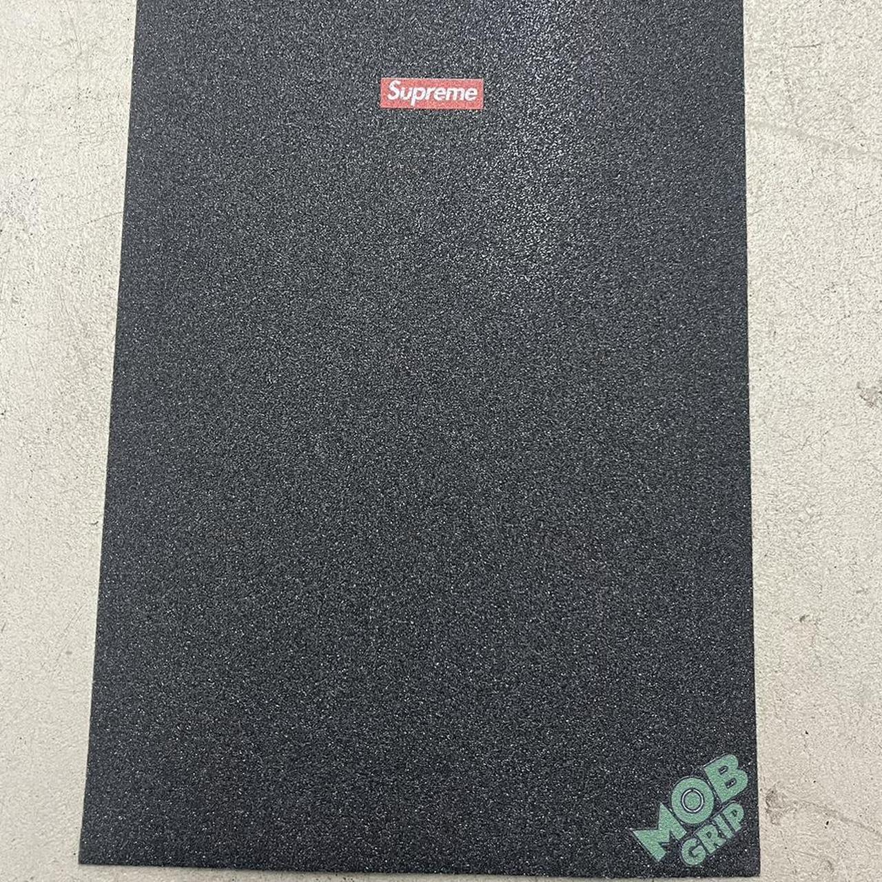 Supreme grip tape | Depop