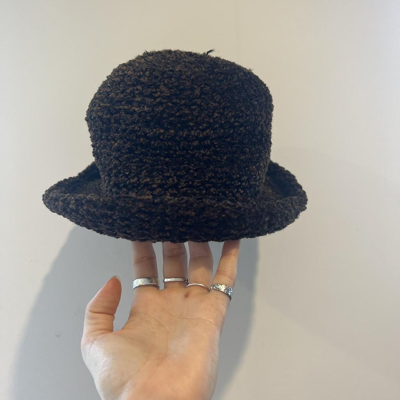 Vintage Country Road hat Made in Italy My mums from... - Depop