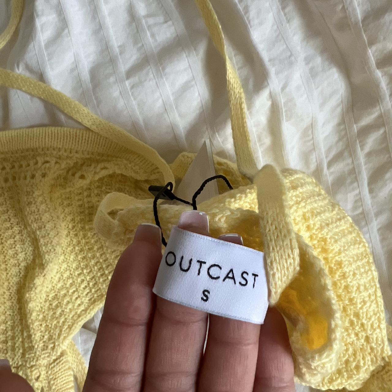 BRAND NEW Outcast Quanah Maxi Dress soso stunning... - Depop