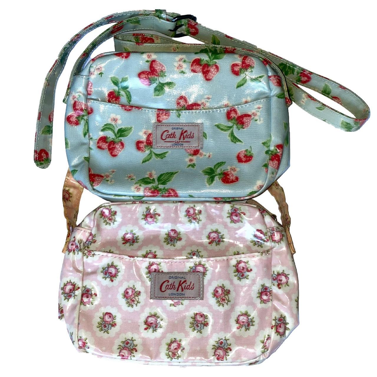Cath Kidston mini shoulder bag bundle Cath Kidston... - Depop