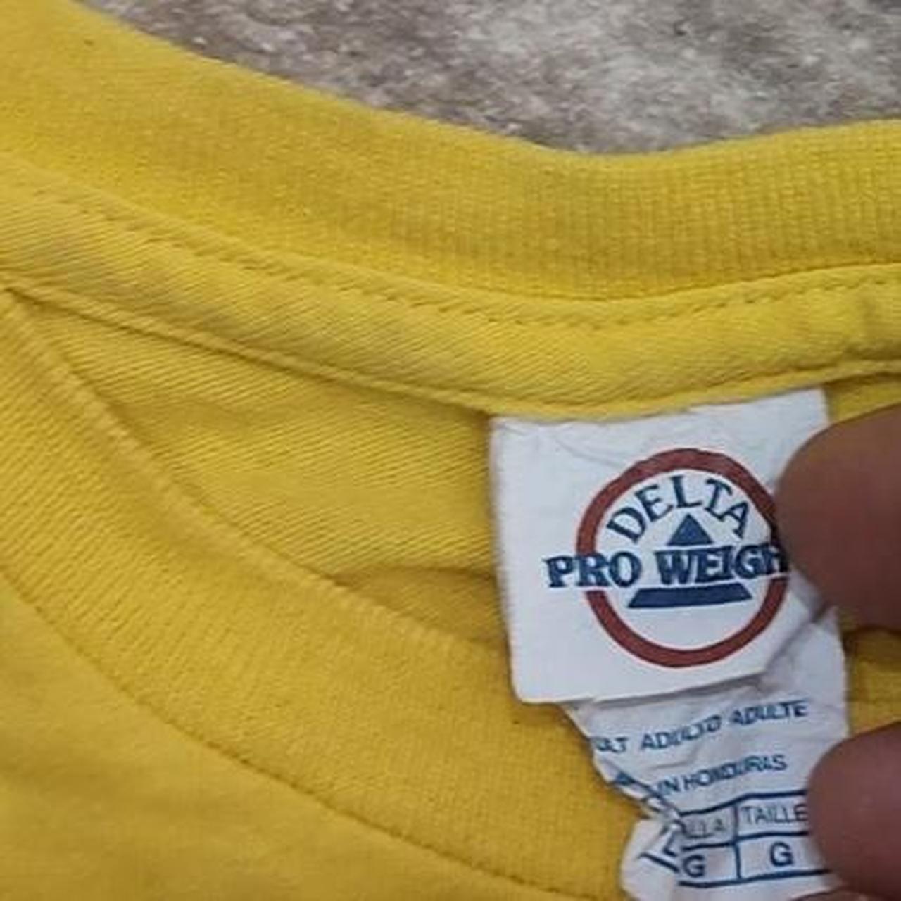 Yellow fish mcBites gone fishing McDonald’s... - Depop