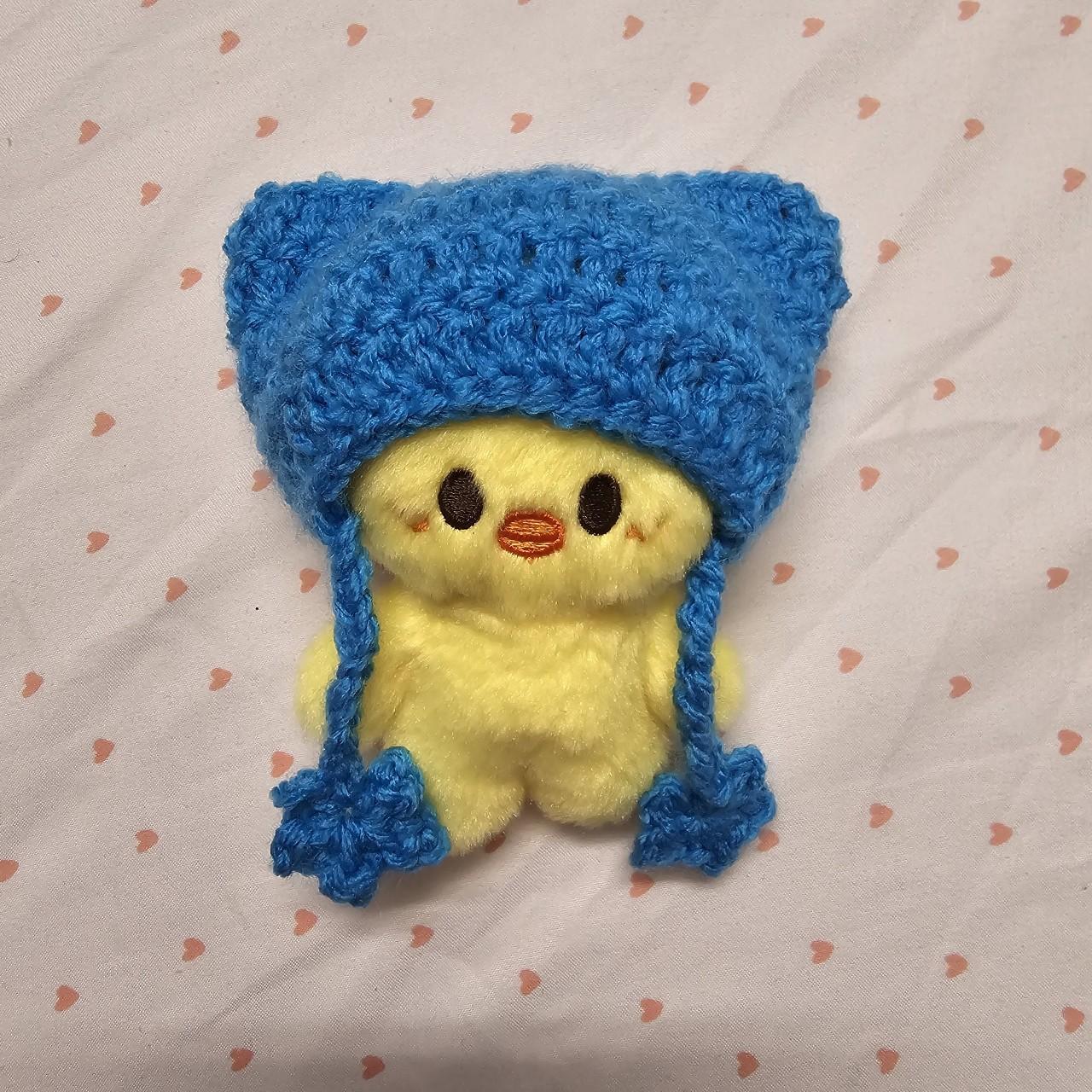 Crochet Stray Kida Skzoo BBOKARI Ate Hat crochet... | Depop