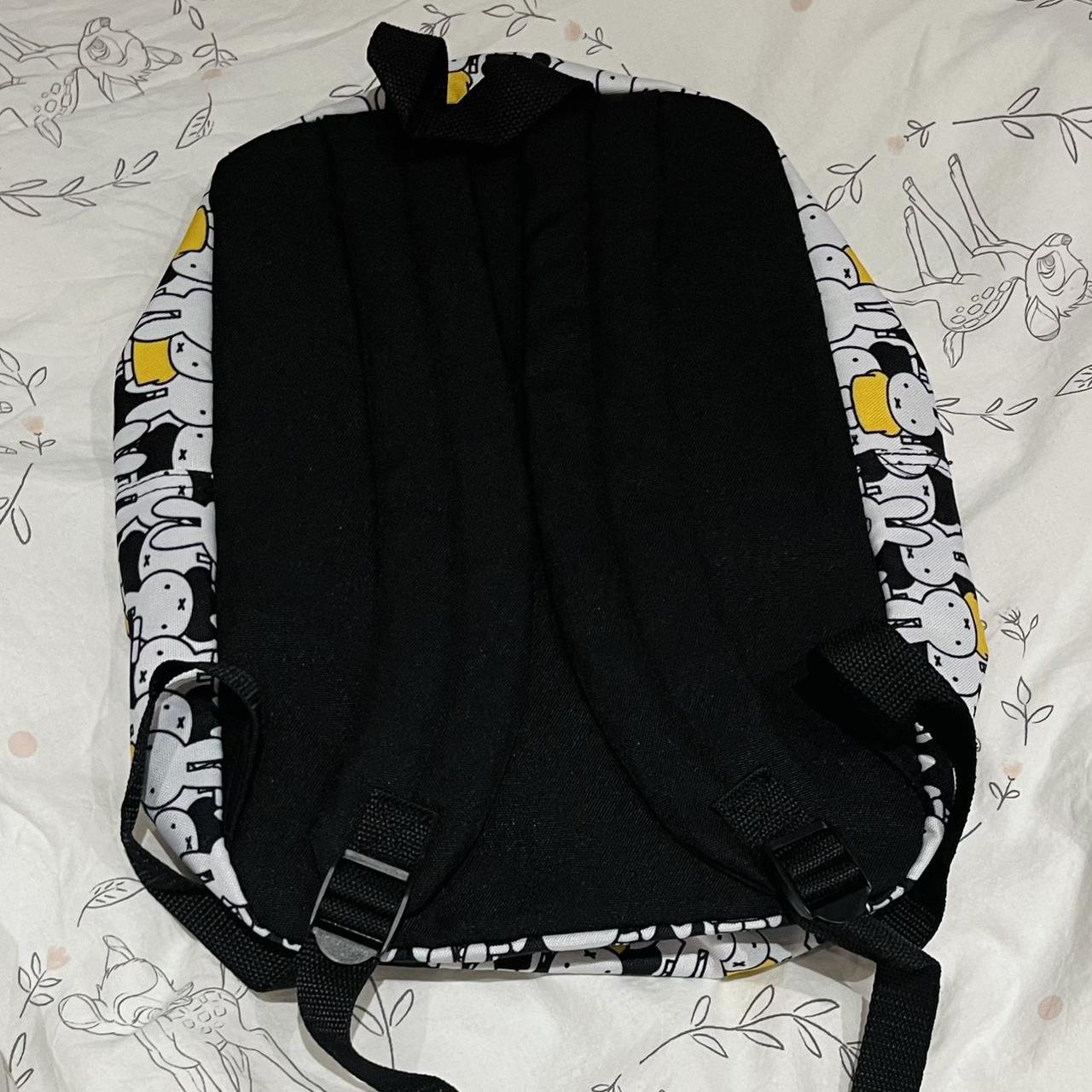 super cute official miffy backpack ☆ ♡ sold out... - Depop