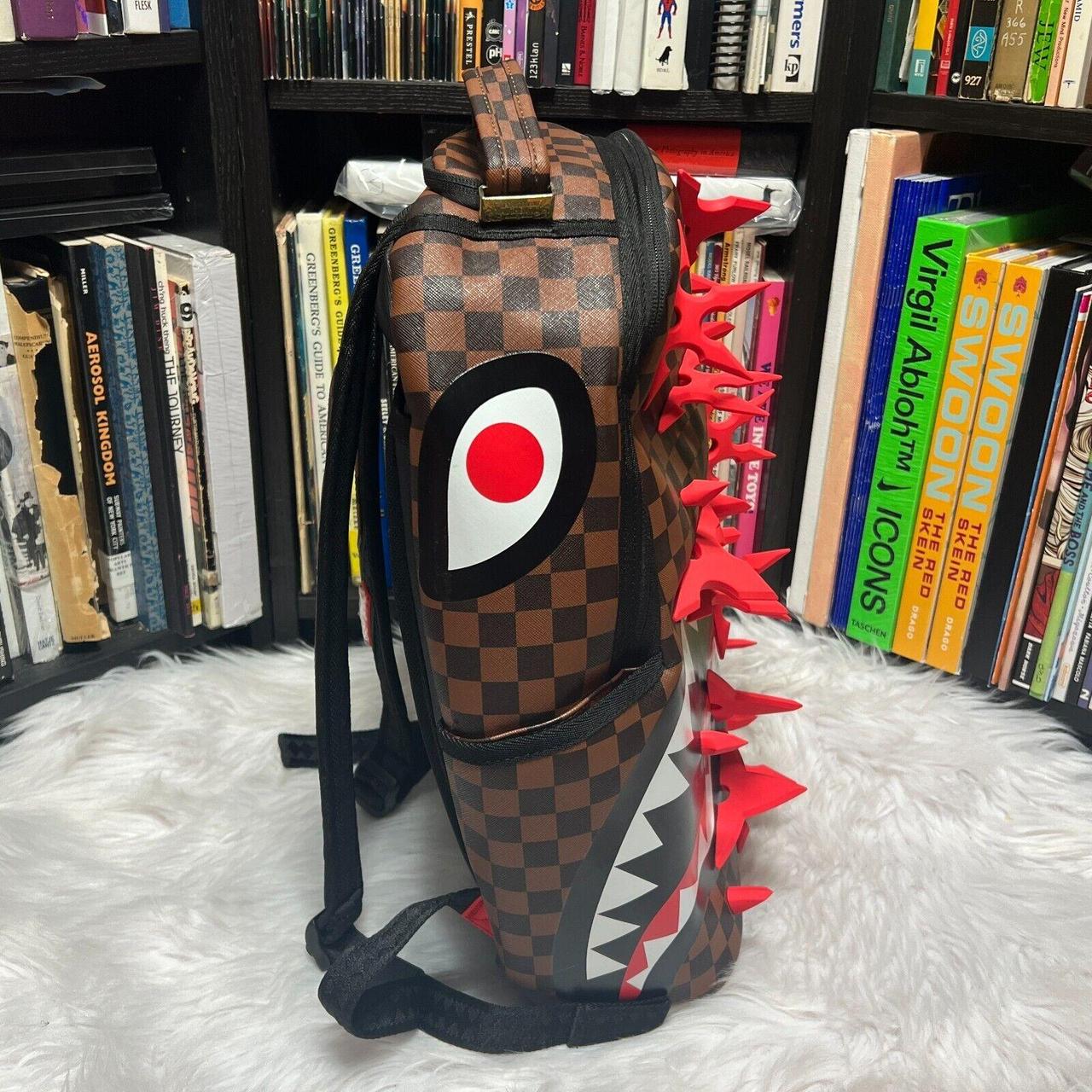 "BRAND NEW" SPRAYGROUND REAL 3D NINJA STAR... - Depop