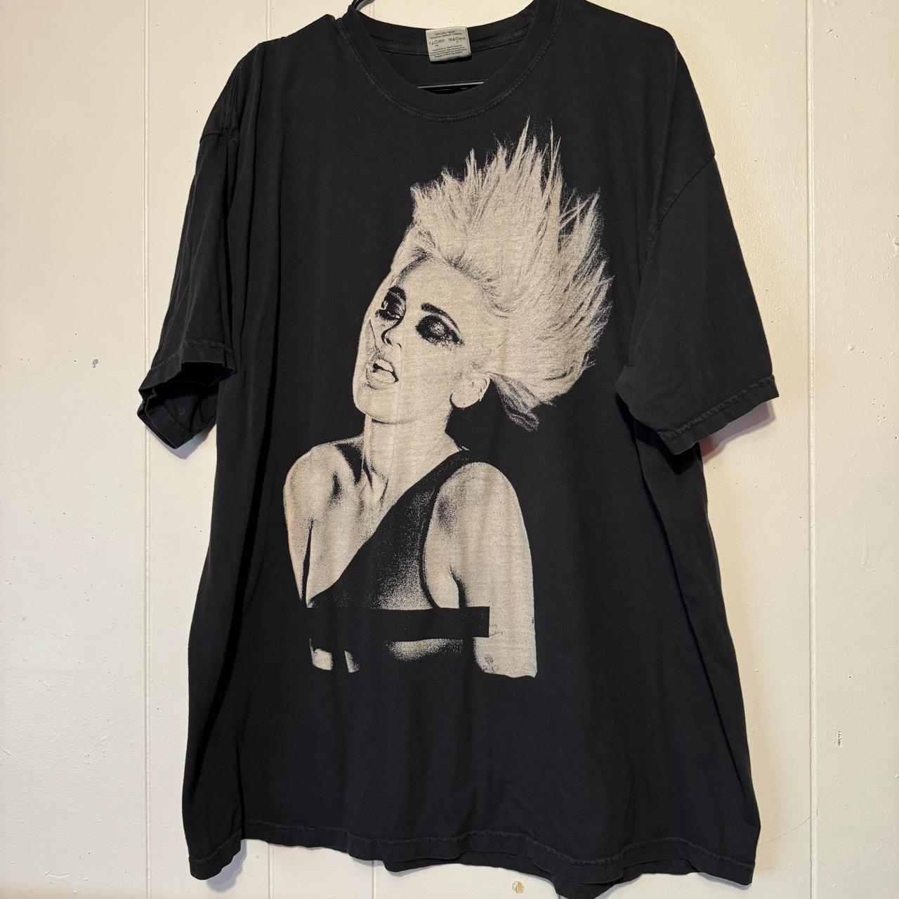 MILEY CYRUS ATTENTION TOUR 2022 OFFICIAL MERCH ... - Depop