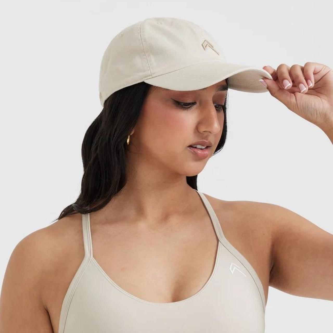 Oner Active Classic Baseball Cap Sand - Depop