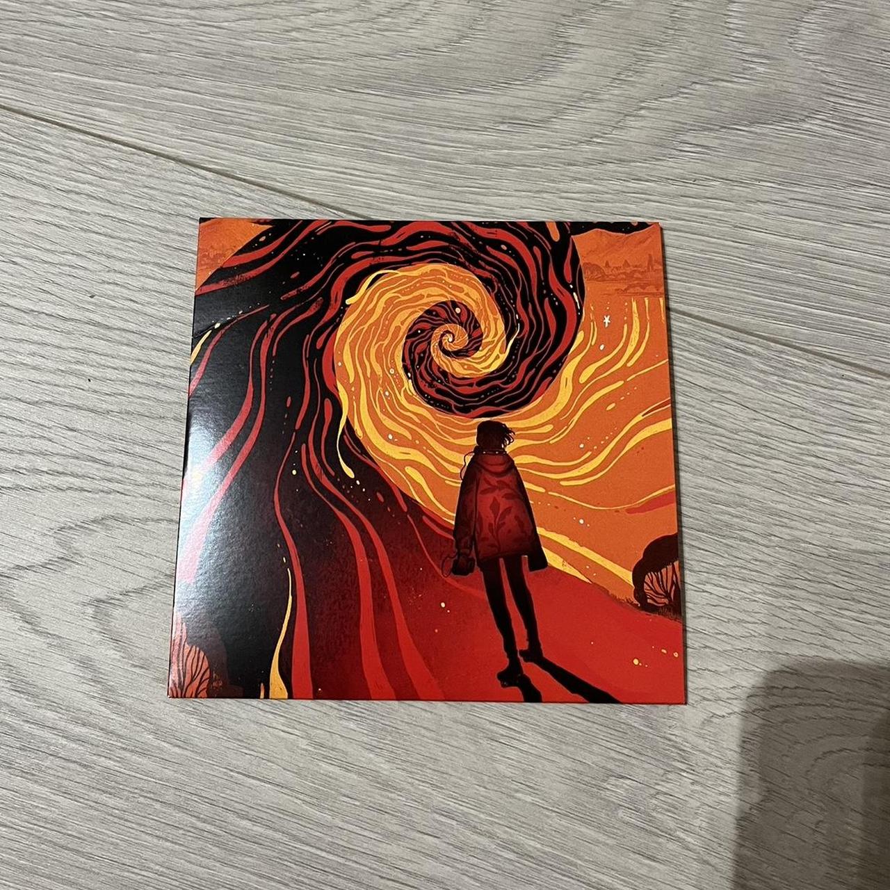 James marriott are we there yet CD Never played,... - Depop