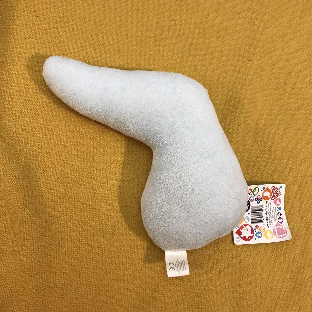 I Heart Guts Pancreas plush! 🍭 “GIMME SOME SUGAR!”... | Depop