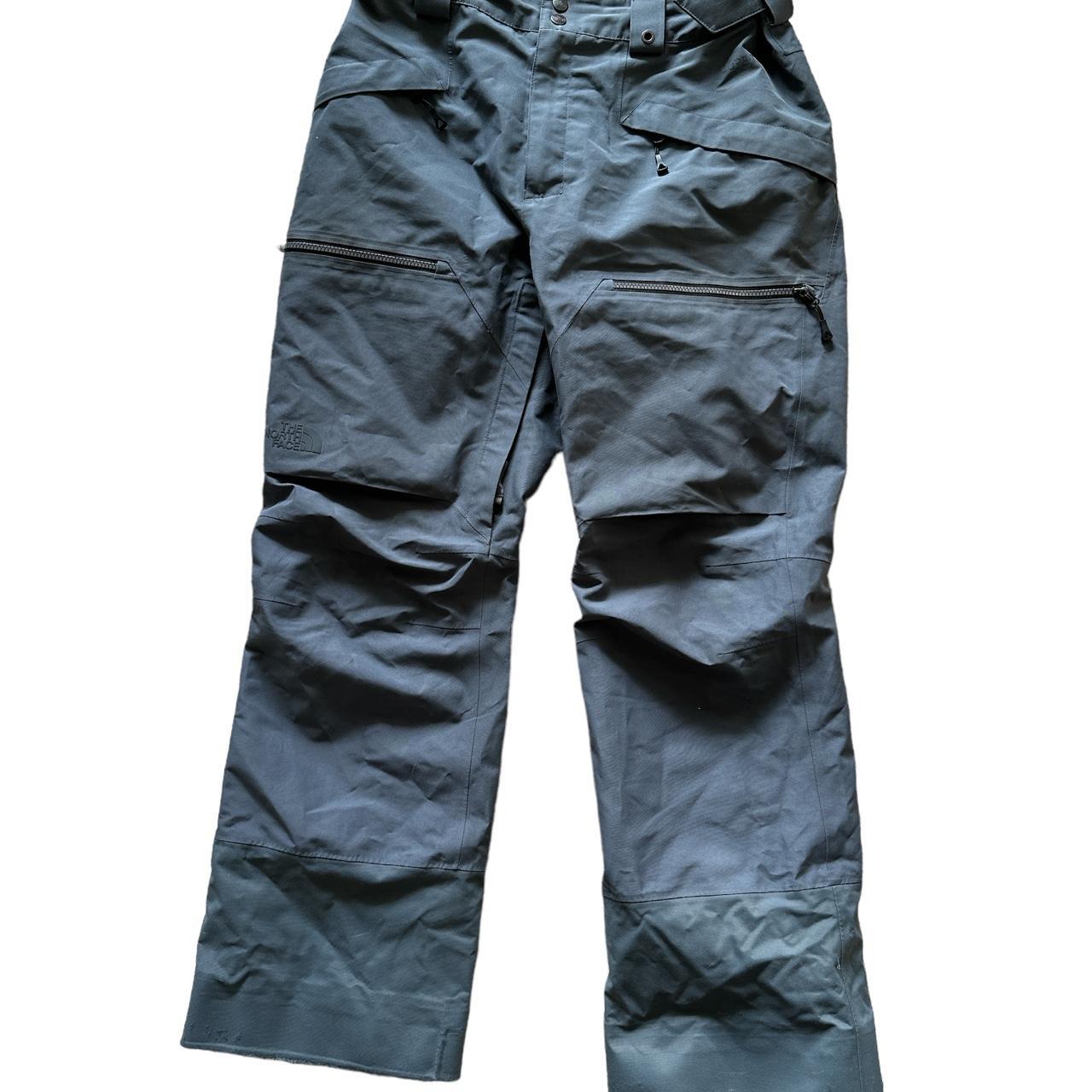 The North Face Pro Project Fall 2017 Snow pant|... - Depop
