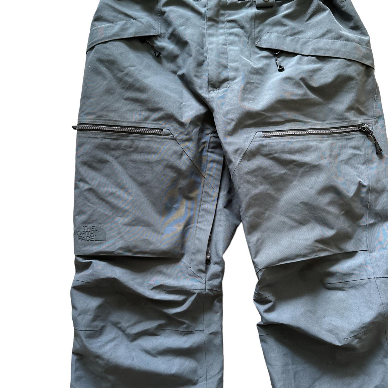 The North Face Pro Project Fall 2017 Snow pant|... - Depop