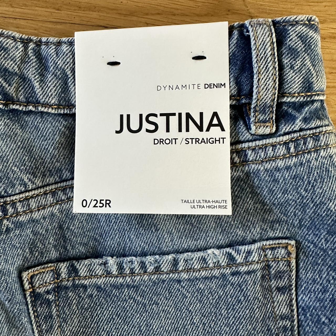 DYNAMITE | 0/25R - Depop