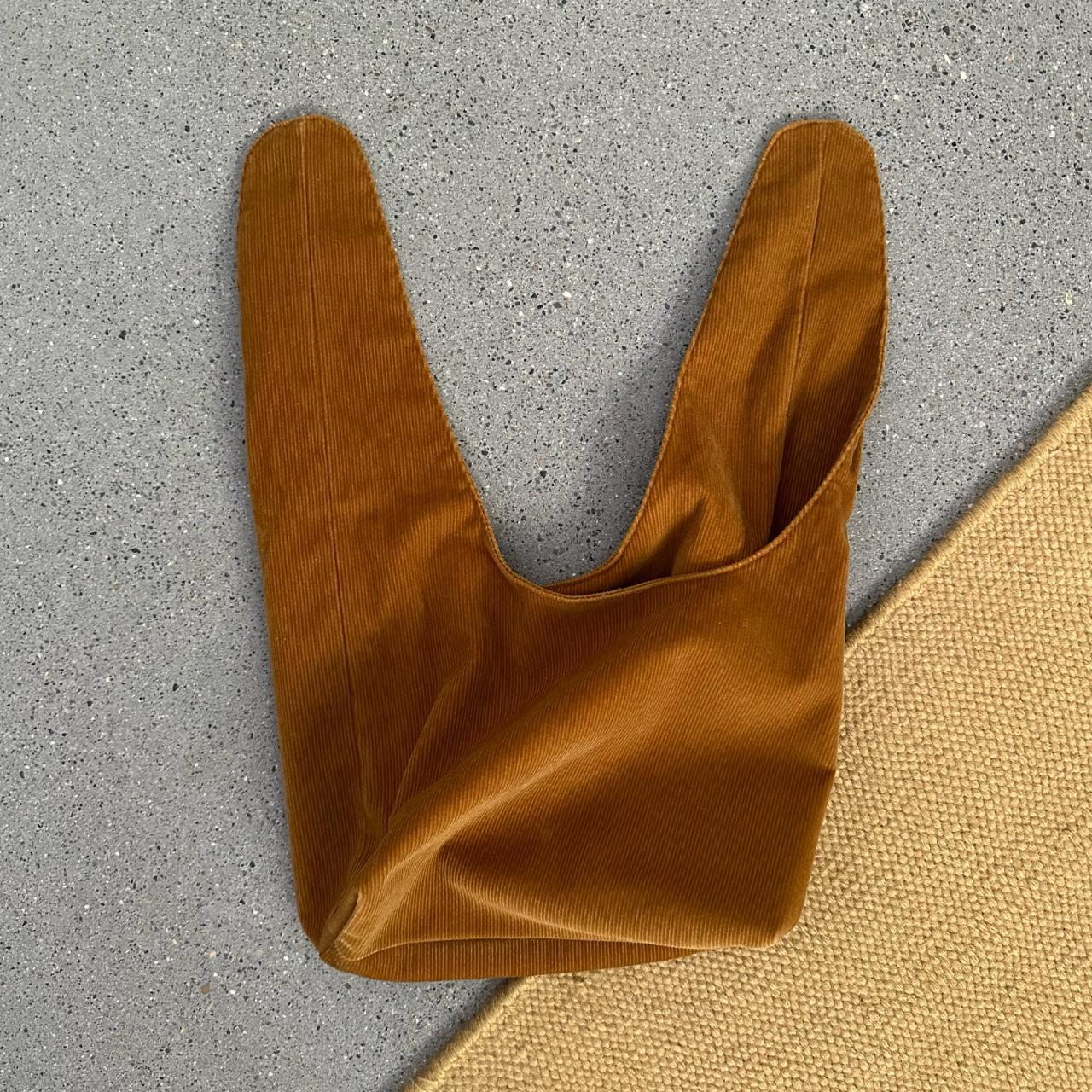 The Signature Bag from Merit Beauty Adorable, soft... - Depop