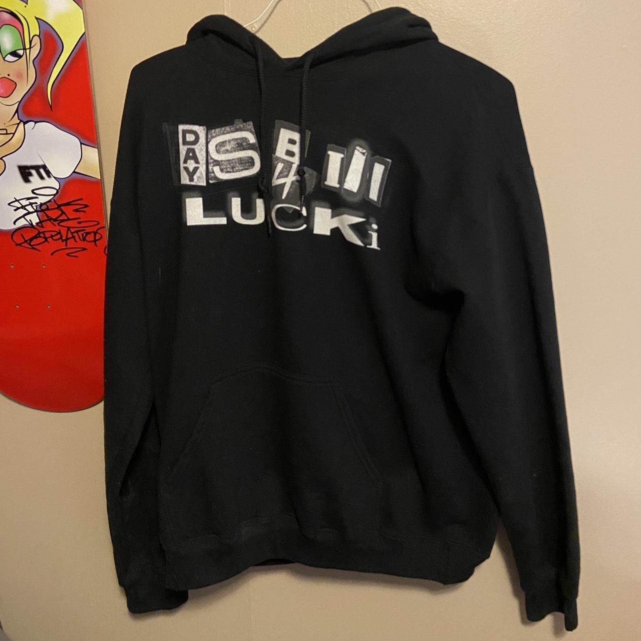 Days B4 Lucki 3 Merch Nice little hit on... - Depop