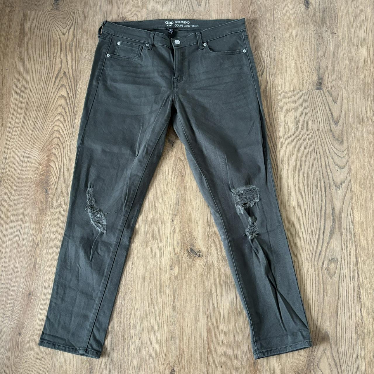 Gap girlfriend coupe jeans store