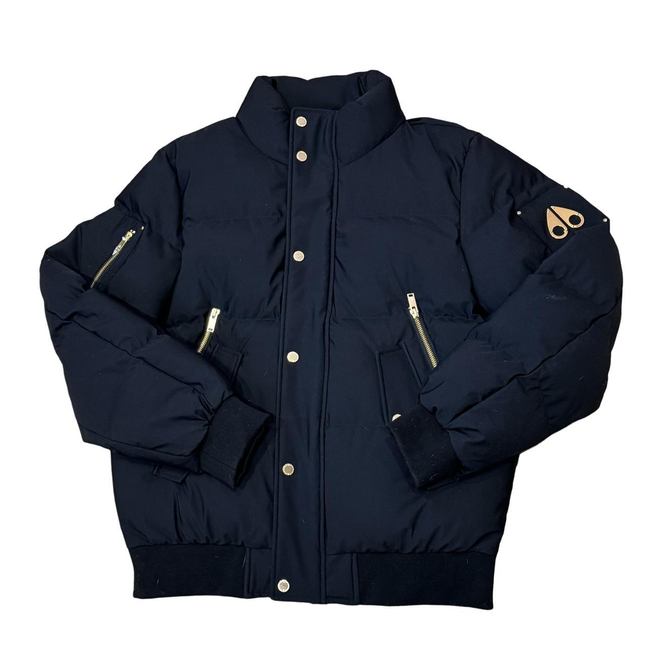 MOOSE KNUCKLES JACKET BRAND NEW NO TAGS SIZE M - Depop