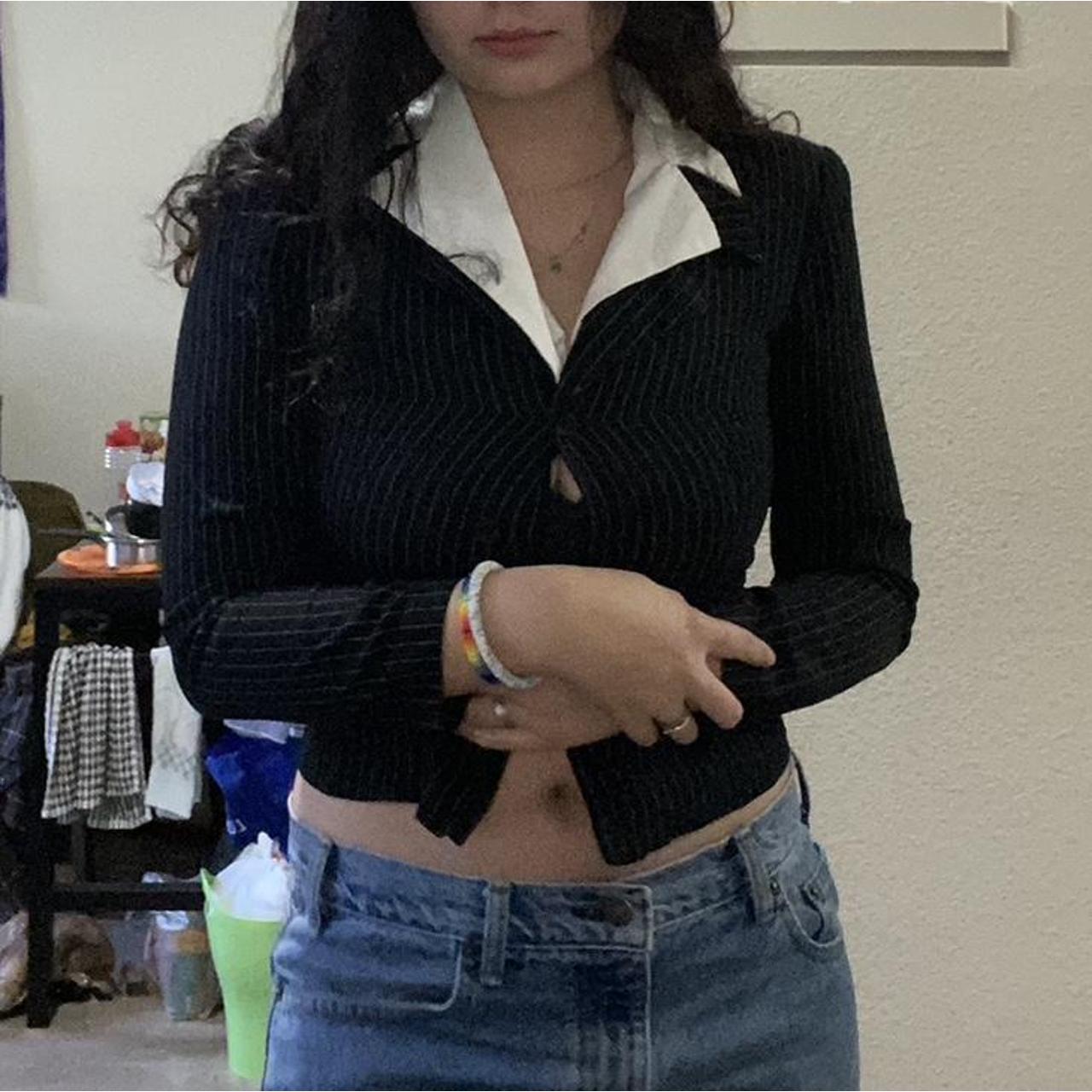 the perfect 90s esc slutty halloween costume for... - Depop