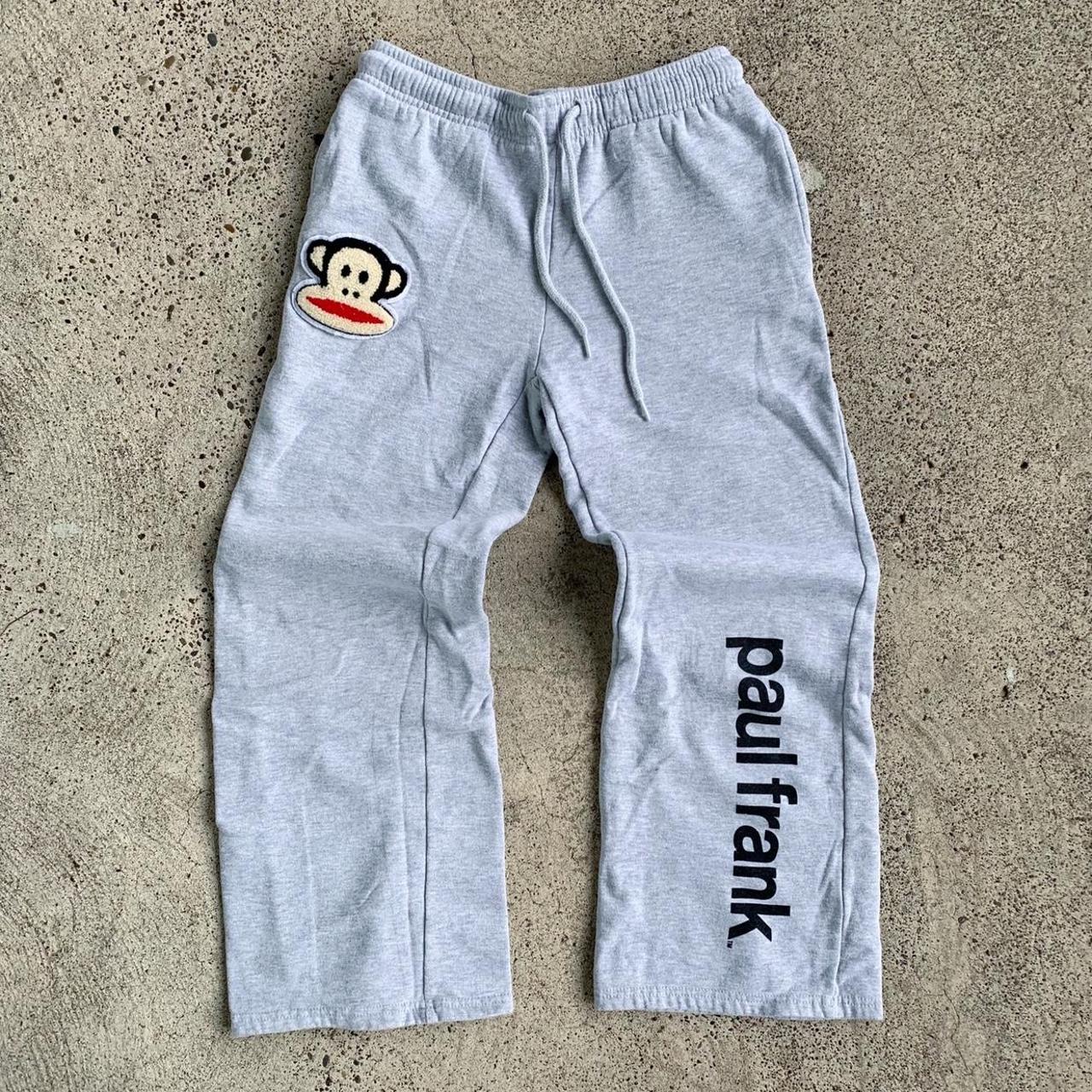 Paul Frank Women's multi Joggers-tracksuits | Depop